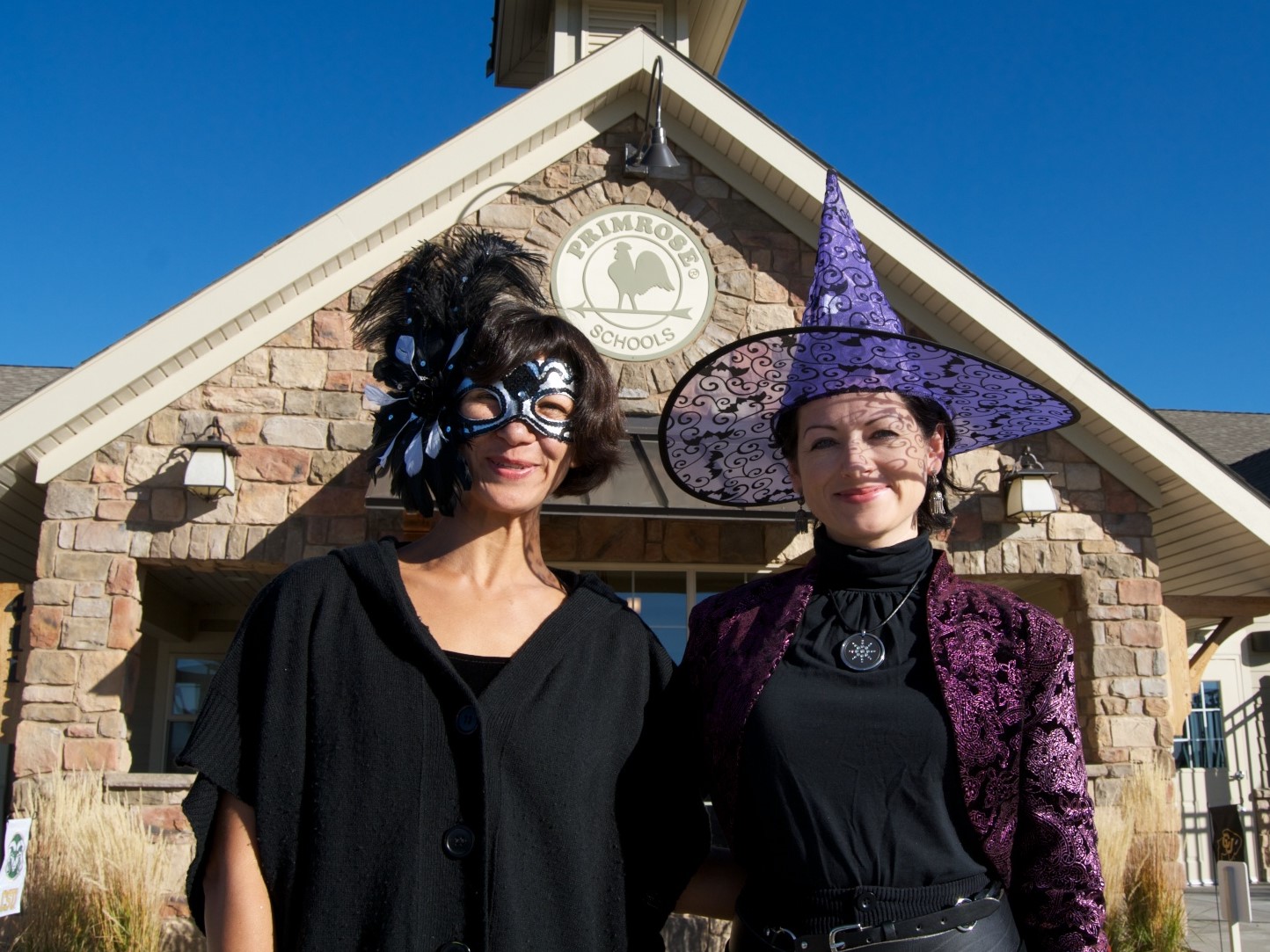 Our Story | Colorado Russian Center