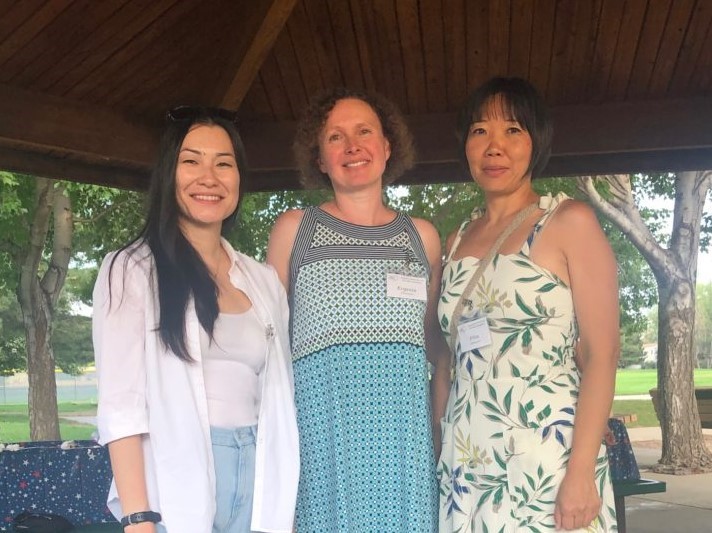 Our Story | Colorado Russian Center