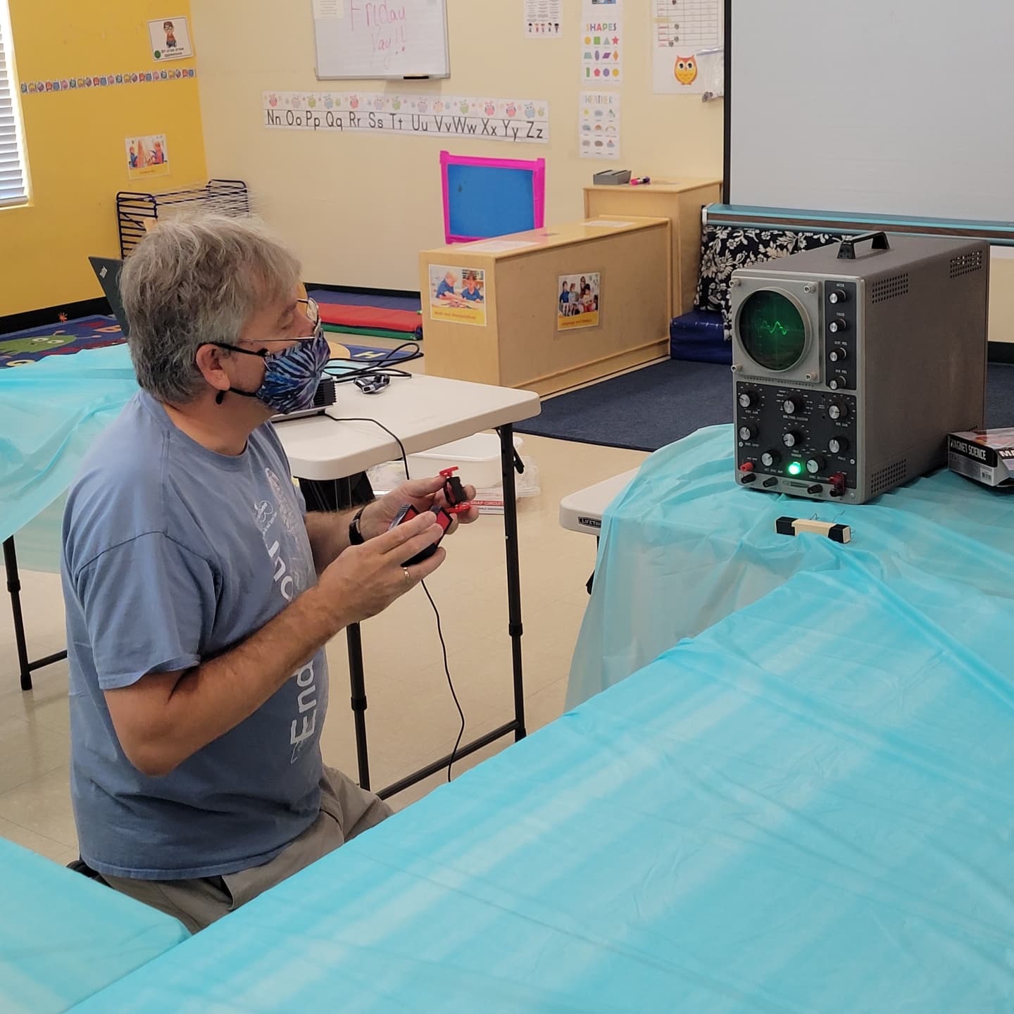 Colorado Russian Center | Boulder, Denver, Fort Collins